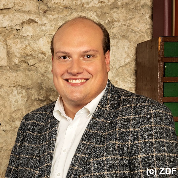 Programm | Genealogica 2021